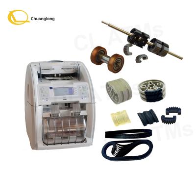 중국 Glory GFS-120 부품 수리 키트 Glory 현금 분류기 GFS100 GFS120 GFS220용 예비 부품, 고품질 판매용