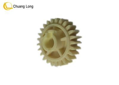 중국 ATM 기계 부품 WINCOR C4060 IO 모듈 25T 기어 1750220000-18 01750220000-18 판매용