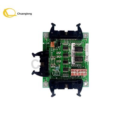 중국 Hyosung Innovue 2000 지폐 분배기 EED 모듈 제어 보드 72323503 723235-03의 은행 예비 부품 판매용