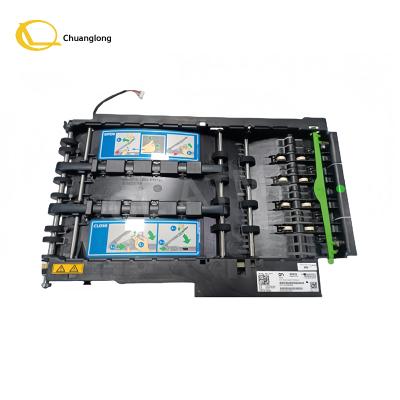 중국 DN ATM 부품 Diebold Nixdorf DN200 HUT 머리 상부 운송 RM4 1750291689 01750291689 판매용