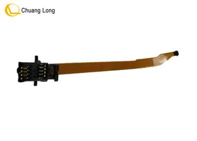 China Máquina ATM Hitachi HCM2 2845V Máquina Completa 3842 Dispensador V2G Lector de Tarjetas Ensamblaje de Cabezal de Lectura Magnética en venta