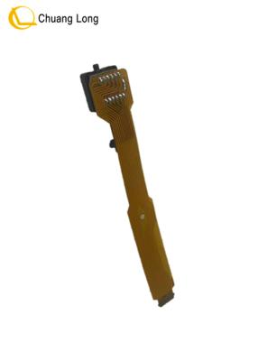 China Geldautomaat Hitachi HCM2 2845V Gehele machine 3842 Dispenser V2G Kaartlezer Magnetische leeskop Te koop