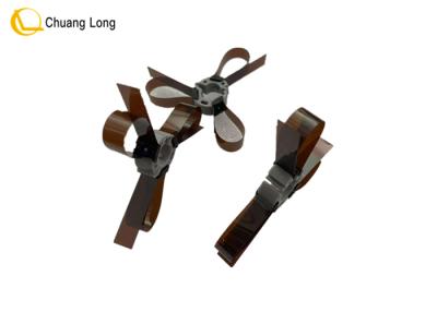 China Automaten onderdelen Hitachi 2845V Gehele machine 3842 Dispenser WCS-S.ROLR ASSY 152-M7613170A 4P007460A Te koop