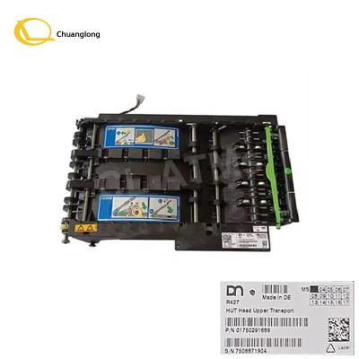 중국 1750291689 01750291689 DN ATM 부품 Diebold Nixdorf DN200 HUT 헤드 상부 운송 RM4 판매용