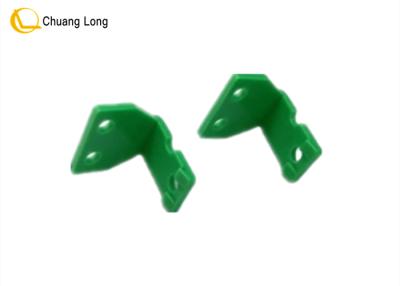 중국 ATM 기계 부품 NCR S2 카세트 그린 래치 445-0756222-06 445-0729310 4450729310 판매용