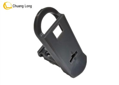 Cina Parti di macchine bancomat NCR S2 Hasp Cassette Grigio Chiusura 4450729309 445-0756691-07 in vendita