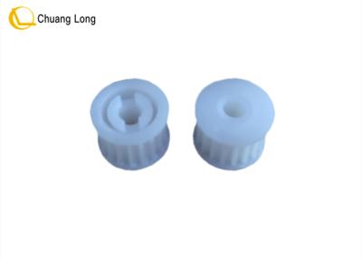 중국 ATM 기계 부품 NCR S2 SNT 18 기어 445-0761208-116 445-0729948 판매용