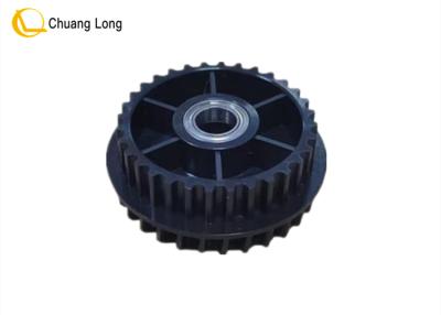 중국 497-0517268 ATM 기계 부품 후지쯔 GSR50 디스펜서 이중 레이어 30/32T 기어 6*30*12 판매용