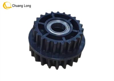 中国 497-0517268ATM機械部品 フジツー GSR50 ディスペンサー ダブルレイヤー 22/23T ギア 6*25*134 販売のため