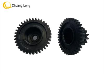 중국 1750301000 1750301000-14 ATM 기계 부품 Diebold Nixdorf DN CAS 재활용 카세트 SECURE 이중 기어 13/37T 판매용