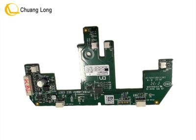 중국 ATM 기계 부품 Wincor 보드 DN200V 카세트 재활용 카세트 카드 제어 1750311977 01750311977 판매용