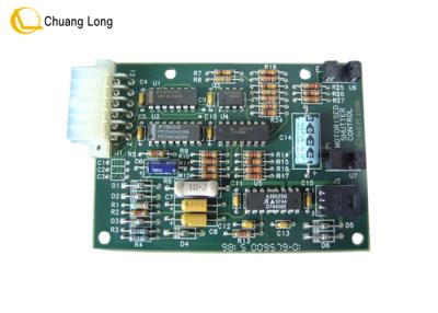 Cina Parti della macchina ATM NCR Controllo della persiana 445-0604250 445-0598930 445-0612732 in vendita