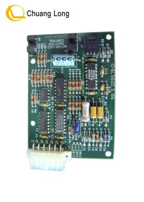 Cina Parti della macchina ATM NCR Controllo della persiana 445-0604250 445-0598930 445-0612732 in vendita