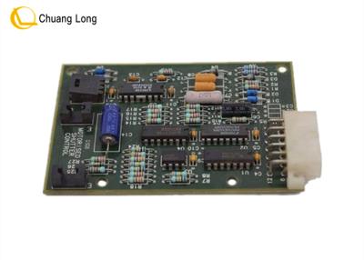 Cina Parti della macchina ATM NCR Controllo della persiana 445-0604250 445-0598930 445-0612732 in vendita