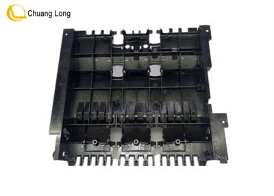 중국 ATM 기계 부품 NCR 6687 BRM 상부 이송 급지 컨베이어의 이동 채널 플레이트 0090030511 판매용