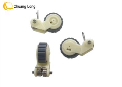 China ATM Machine Parts NCR 6687 Channel Plate Transfer Roller Assembly 009-0030511 for sale