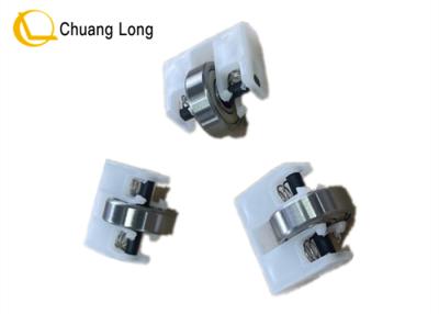 중국 ATM 기계 부품 NCR 6687 벨트 텐셔너 BRM 상부 이송 급지 컨베이어 0090030511 판매용