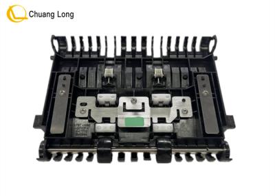 Cina Parti di macchine ATM NCR 6687 Piastra canale anteriore superiore 0090030511 009-0030511 in vendita