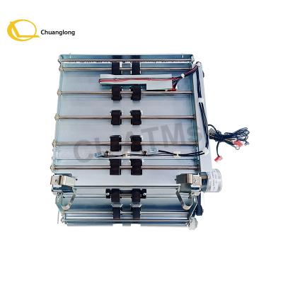 Κίνα NT100 Σημείωση Μεταφορά Α006541 Χρηματοοικονομικό εξοπλισμό Glory NMD Τμήματα ATM προς πώληση