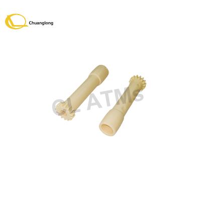 China 01750042045 1750042045 ATM Ersatzteile Wincor Nixdorf Diebold Nixdorf PC280N Robo Clamp 15 Zähne langes Zahnrad zu verkaufen