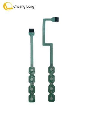 Китай Части банкоматов Функция NCR Ключевая мембранная сборка 0090021037 009-0021037 продается