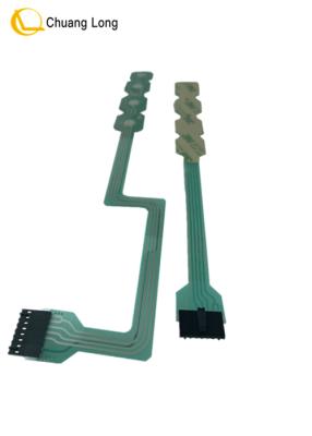 Китай Части банкоматов Функция NCR Ключевая мембранная сборка 0090021037 009-0021037 продается