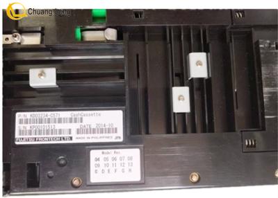 Cina Parti di macchine ATM Fujitsu F53 F56 2K Cassetto contanti KD03234-C521 in vendita