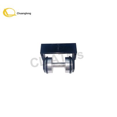 China Zusatzrolle mit Halterung für Glory GFS100 GFS120 UWF4/USF300/USF200 Banknotensortierer Reparatur-Kit ATM Banking Ersatzteile zu verkaufen