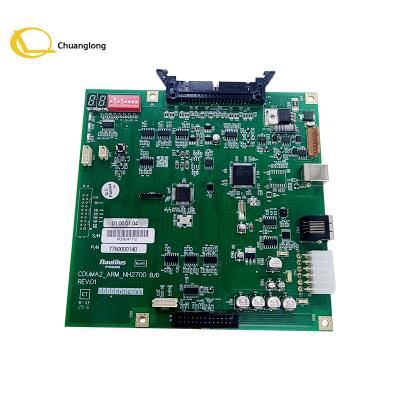 China S7760000140 7760000140 Repuestos de reparación Hyosung Hyosung Dispensador de billetes de 2.000 Control Board Hyosung 2k CDU Controller Board en venta