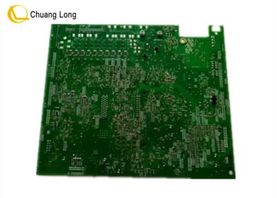 Cina Parti di macchine ATM NCR S2 Scheda di controllo dispenser 445-0749331 4450749331 in vendita