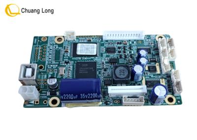 Китай 1750256247 01750256247 Запчасти для банкоматов KSKABV1.1 Основная плата управления Wincor для принтера чеков TP27 продается