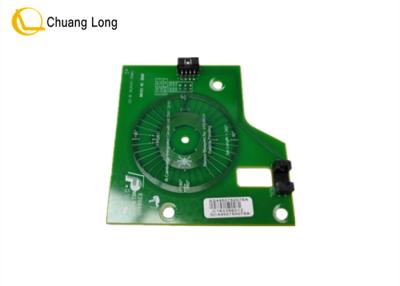 China ATM Machine Parts NCR S2 Single Cassette ID Board Sensor PCB Assembly 445-0750076 4450750076 for sale