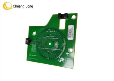 China ATM Machine Parts NCR S2 Single Cassette ID Board Sensor PCB Assembly 445-0750076 4450750076 for sale
