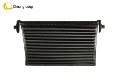 China ATM Machine Parts NCR S2 Reject Cassette Door Shutter 445-0756691-05 for sale