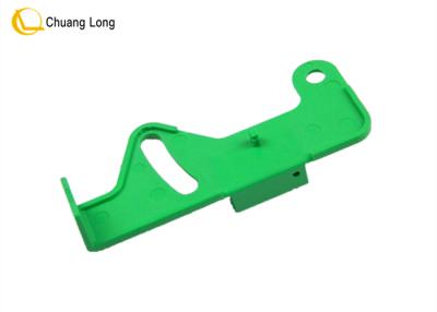 China ATM Machine Parts NCR Currency Note Banknote Reject Cassette Box Latch 4450610618 445-0610618 for sale