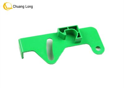 China ATM Machine Parts NCR Currency Note Banknote Reject Cassette Box Latch 4450610618 445-0610618 for sale