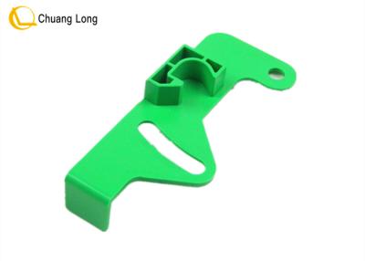 China ATM Machine Parts NCR Currency Note Banknote Reject Cassette Box Latch 4450610618 445-0610618 for sale