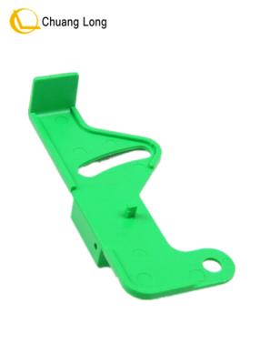 China ATM Machine Parts NCR Currency Note Banknote Reject Cassette Box Latch 4450610618 445-0610618 for sale