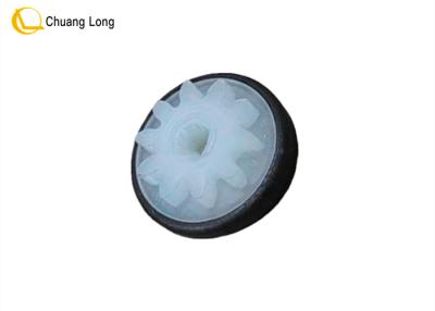China MEI RS232 SCNL6607R Bill Acceptor Cashbox Drive Pulley 252022080 for sale