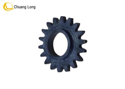 China MEI RS232 SCNL6607R Bill Acceptor Cashbox Cash Can Gear 18T 252026082 for sale