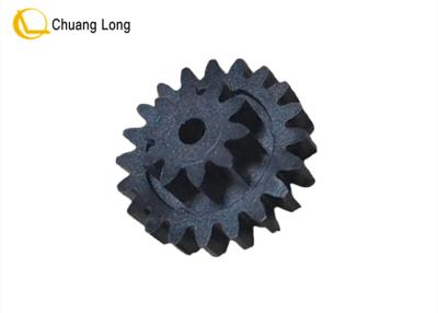 China MEI RS232 SCNL6607R Cashbox Bill Cassette 10T 20T Gear 252029051 for sale