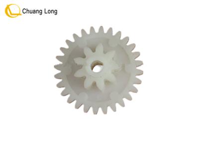 China ATM Machine Parts SCNL6607R-32 MEI Cashflow Bill Acceptor Machine Gear 252029095 for sale