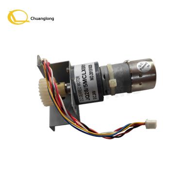 China OKI ATM Recycler BCC_YB4201-6251P001 OKI BRM, Lower Unit Cassette Motor BCC_998-0235689 RG7  RG8 card reader read head for sale
