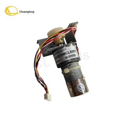 China OKI ATM Recycler BCC_YB4201-6251P001 OKI BRM, Lower Unit Cassette Motor BCC_998-0235689 RG7  RG8 card reader read head for sale