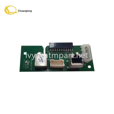 Cina 01750195162 1750195162 Wincor Nixdorf Cineo C4060 C4040 VS Modulo Sub PCB Connettore Adattatore 01750200435-01 01750195162 1750195162 in vendita