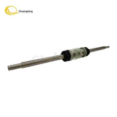 China S7310000716Hyosung Nautilus 5600T ATM Roller B Dual-Detect Shaft Stacker for sale