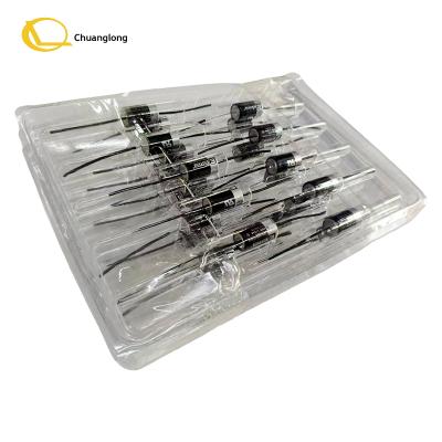 China High-Performance ATM Controller Board CMD Module with 3.6V Battery Part No. 1750101886 for sale