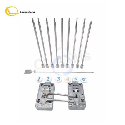 China Grandmaster 70040  Dormakaba Professional Non-Destructive Lock-Picking Tool Exploration  Positioning Technology Near Me for sale