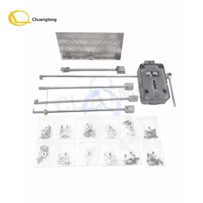 China Grandmaster 70076/70079  Lock-Picking Tools  Chubb Safes and Multiple High-End Safe Models for sale