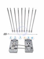 China Grandmaster Dormakaba 70040 Lock-picking Tools for sale